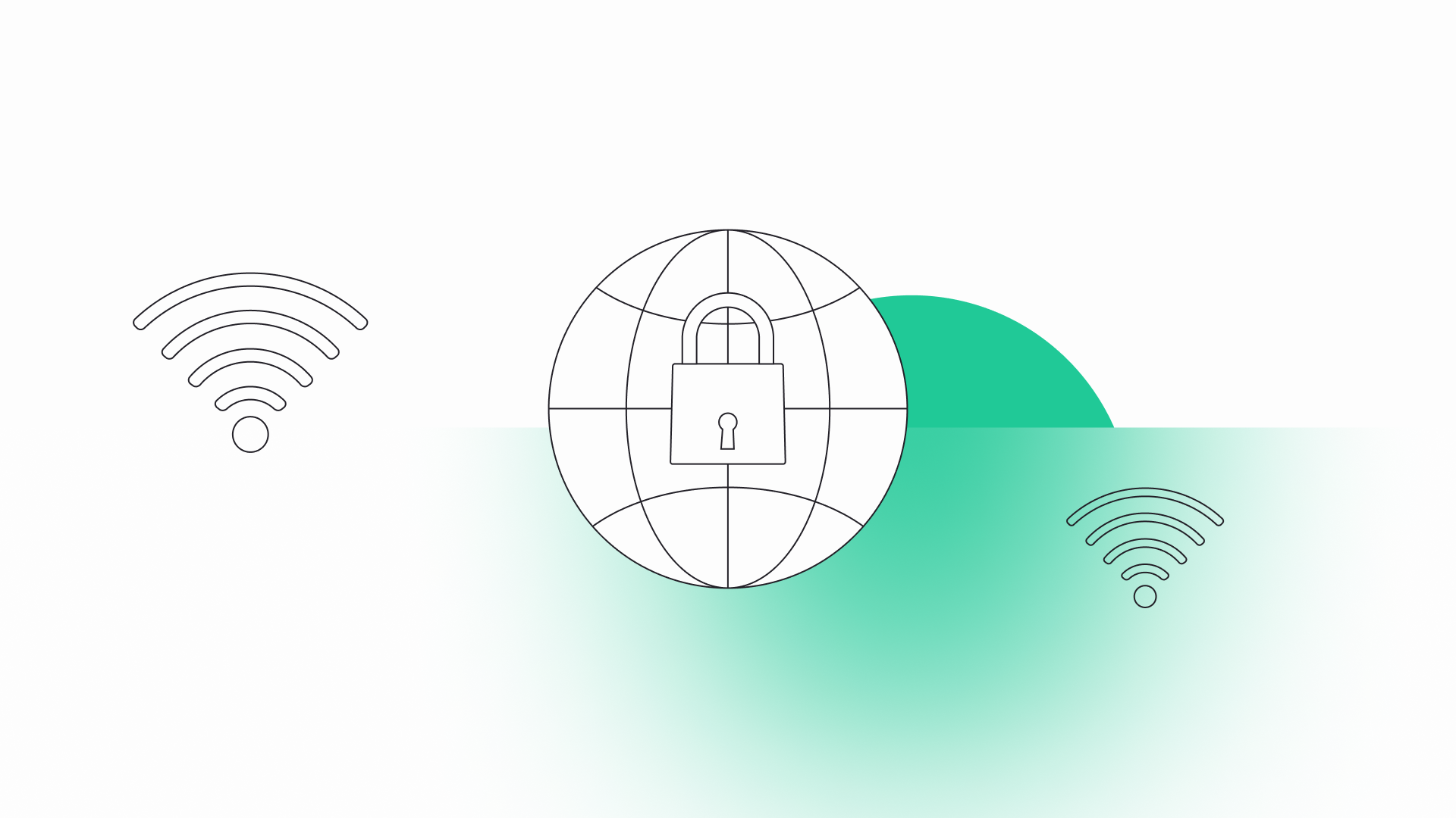 Internet turned to secured connections | Gorrion blog