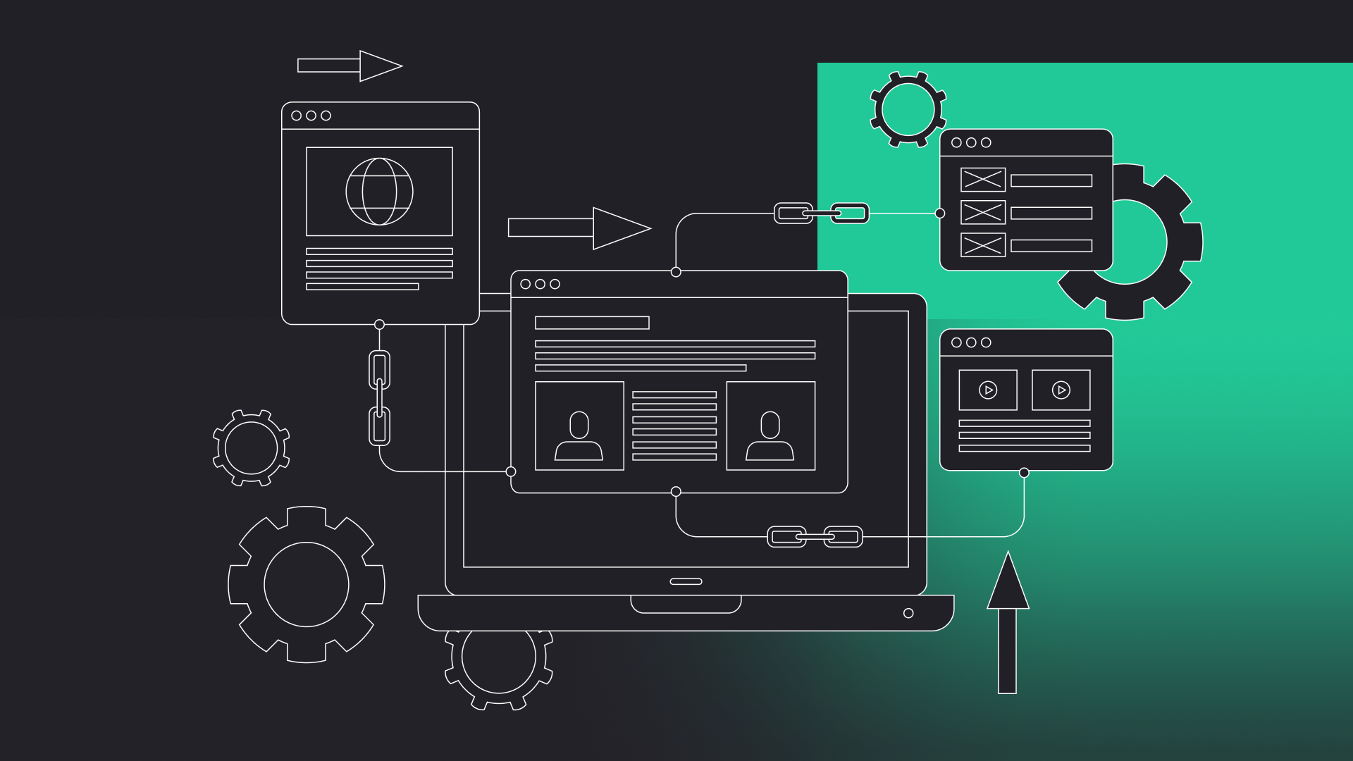 How Does Asyncawait Simplify Javascript Programming Gorrions Blog 1445