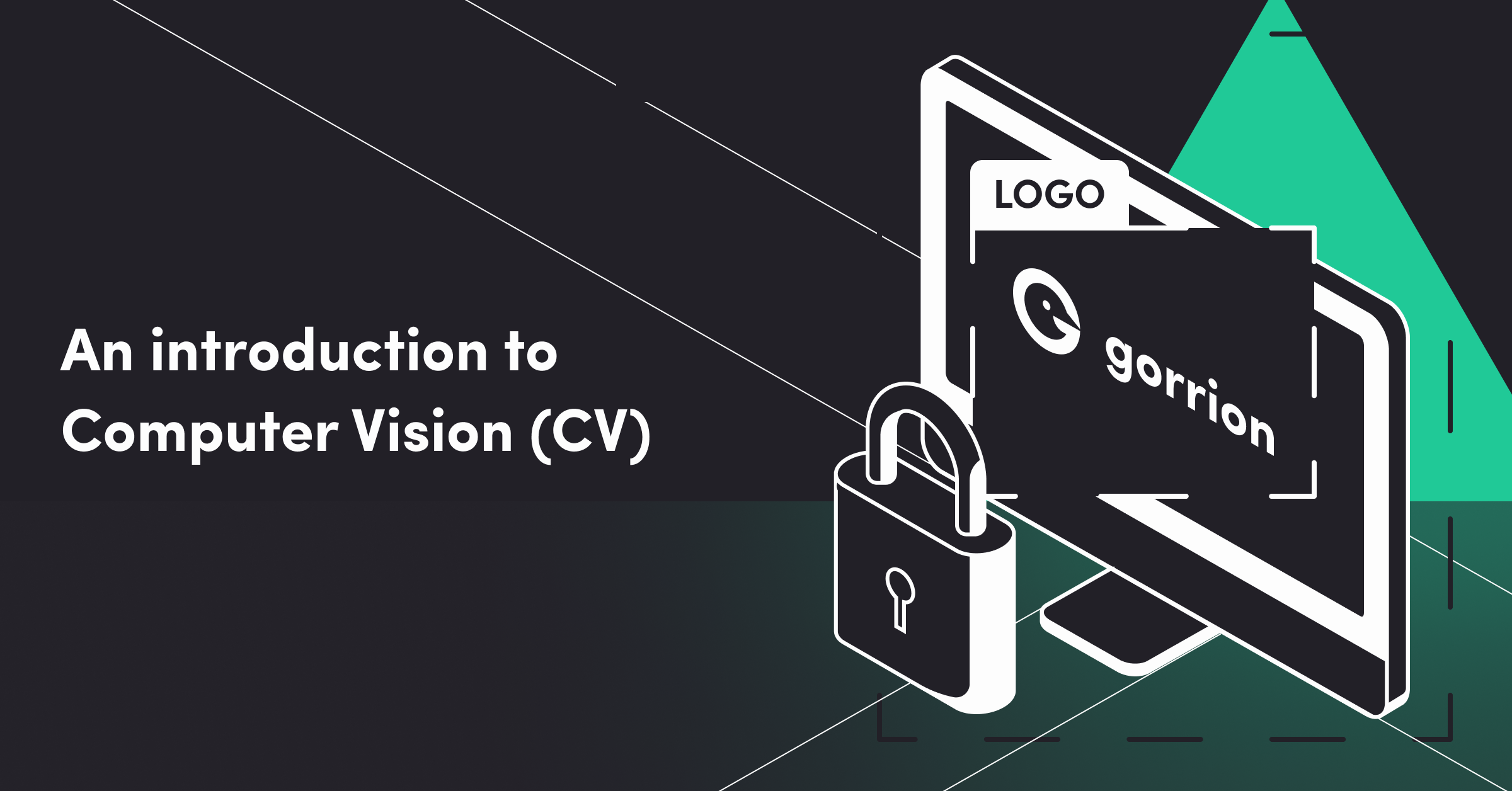 An introduction to Computer Vision (CV) | Gorrion blog