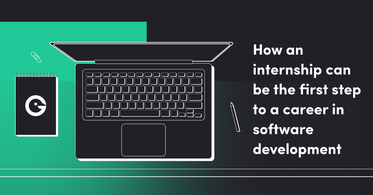 Internship – step one to software dev career | Gorrion blog