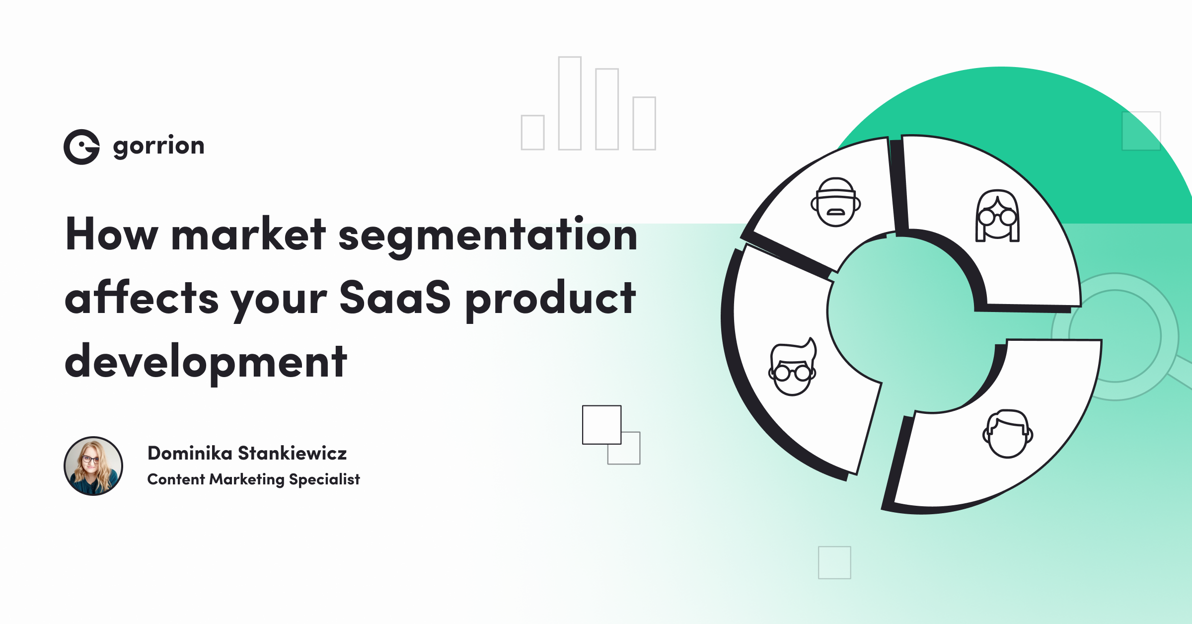 Market Segmentation For Software As A Service Gorrion Blog